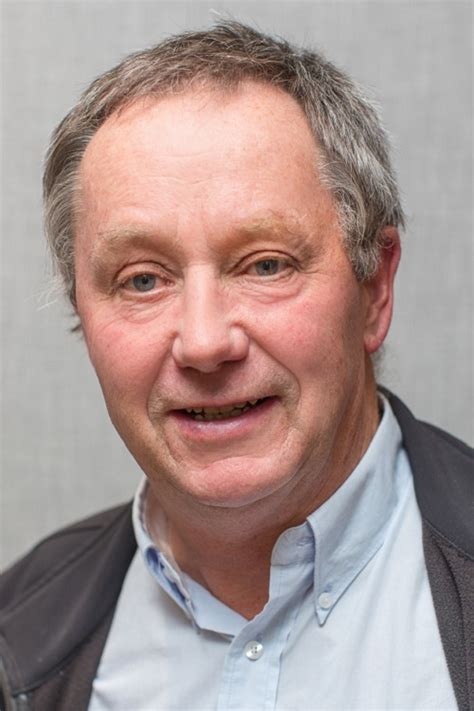 Andrew Knowles Enterprise Angels