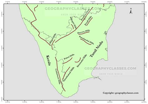 The Importance Of Spatial Resolution In Remote Sensing “geography From Classroom To Campus ”