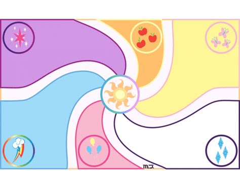 Mlp Cutie Mark Plus A Princess Quiz