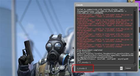 CS GO FPS Guide How To See Boost The FPS In CS GO CSGO Ranks