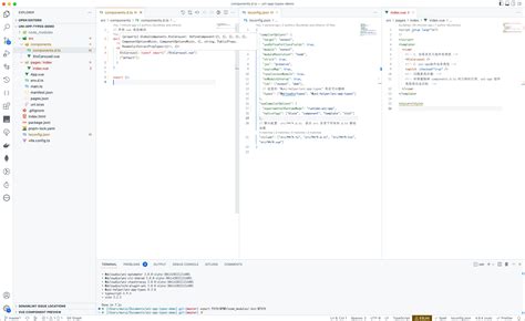 自定义组件类型声明文件出现冲突 · Issue 16 · Uni Helperuni App Types · Github