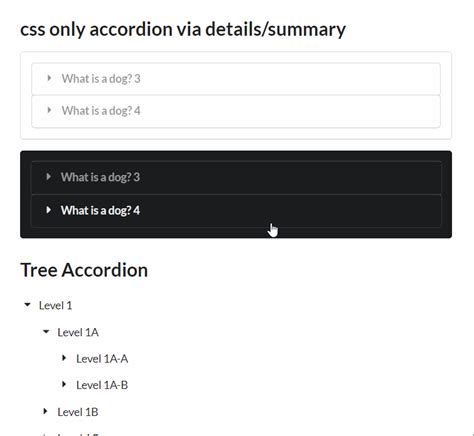 Material Ui Accordion Github At Edward Mozingo Blog