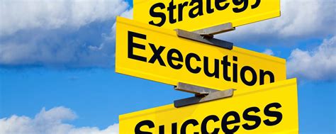 Strategic Execution Issa The Worldwide Cleaning Industry Association