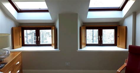 Window Noise Reduction Will Shutters Reduce Noise