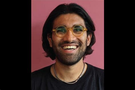 Faces To Watch 2022 Isa Rehman