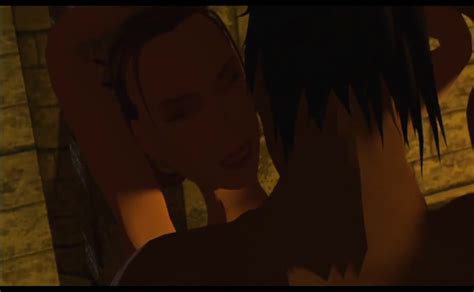 Ophelia Kolb Sexy Scene In Les Cybernautes Revent Ils Damours