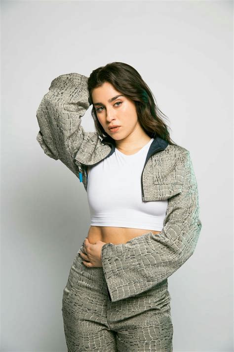 Lauren Jauregui Latest Photos Celebmafia