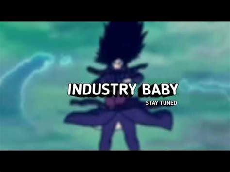Lil Nas X 𝗜𝗻𝗱𝘂𝘀𝘁𝗿𝘆 𝗯𝗮𝗯𝘆 Slowed And Reverb Youtube Music