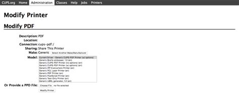 Airprint With A Raspberry Pi Print Server Jay Lagare