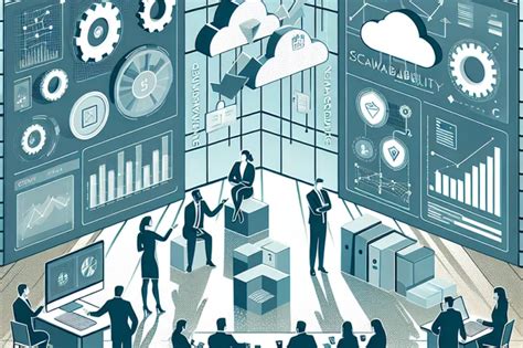 How Do We Manage And Optimize Our It Infrastructure For Scalability And