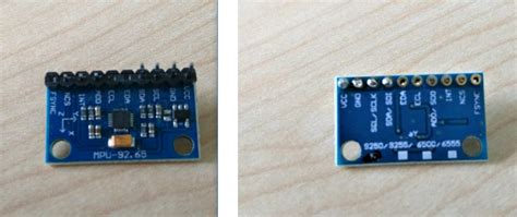 WHOAMI Byte Issue Bolderflight Invensense Imu GitHub