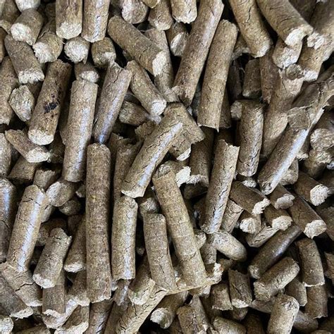 Biomass Wood Pellet At Rs 17kg Biomass Wood Pellet In New Delhi Id