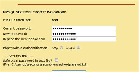 Tutorial Lengkap Cara Membuat Database Mysql Di Phpmyadmin Kode Ajaib