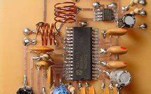 Приёмник на микросхеме TDA7021