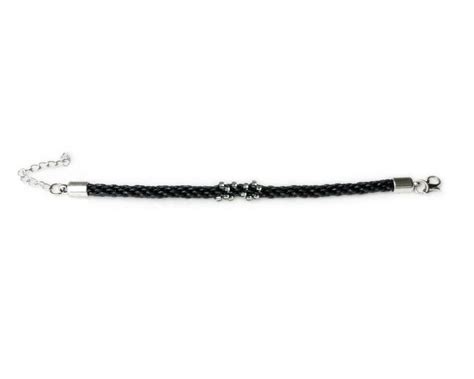 Pdf Partially Beaded Kumihimo Pattern Xo For Men Kumihimo Etsy