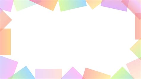 Premium Vector Aesthetic Square Geometric Shape Gradient Wallpaper