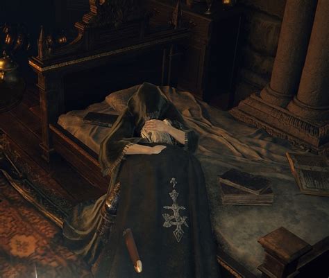 Fia The Deathbed Companion Elden Ring By Radlord Hentai Foundry