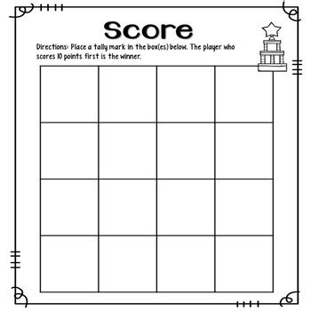 Place Value Decimals Game By Mr Reynolds Room Teachers Pay Teachers