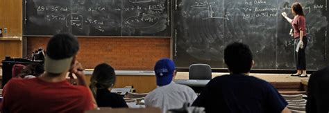 Begin Classes Umsl