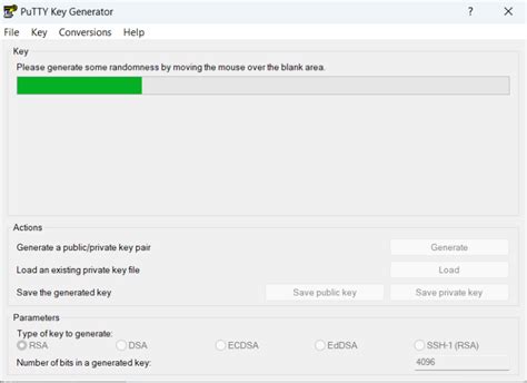 Configurer Lauthentification Ssh Avec Clés Publiques Sur Linux