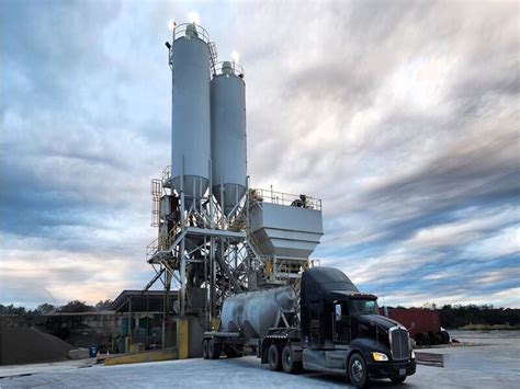 How Much Does It Cost To Set Up A Ready Mixed Concrete Batching Plant