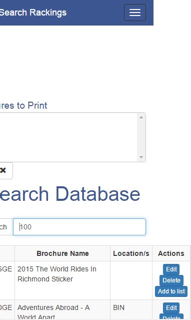 Css Htmlbootstrap Table Over Flow And How Workaround It Stack Overflow