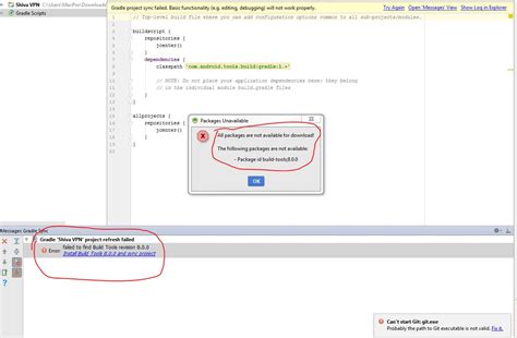 Java Failed To Find Build Tools Revision 800 Stack Overflow