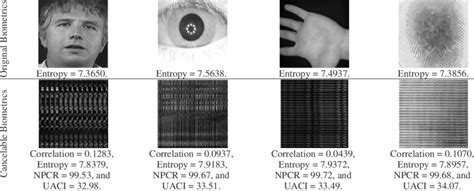 Security Analysis For Evaluating The Suggested GCD Based Algorithm Download Scientific Diagram
