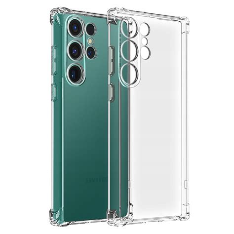 Etui Do Samsung Galaxy S Ultra Anti Shock Case Inna Marka Sklep Empik Com