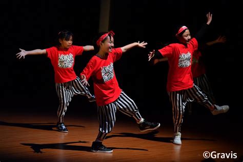 【キッズダンスにおすすめ】人気の髪型からおしゃれヘアバンドまで一挙公開！【gravis】神奈川・東京で人気のチア・キッズチアダンススクール