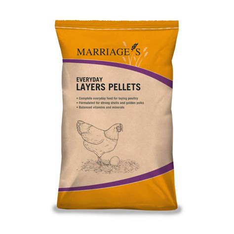 Poultry Feed Marriages Quality Pet Foods And Animal Feeds