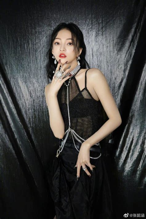 张韶涵 高清图片，堆糖，美图壁纸兴趣社区