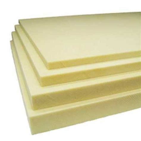 Flexible Pu Foam Sheet Light In Weight At Best Price In Surat Nr