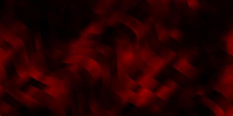 Dark Red Vector Pattern With Curves 3004976 Vector Art At Vecteezy