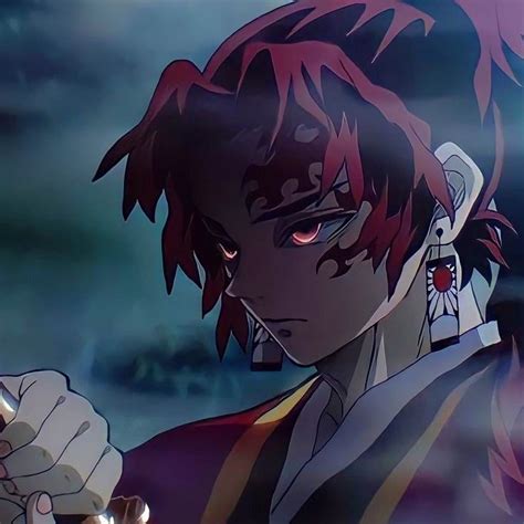 Картинки аниме клинок рассекающий демонов муичиро