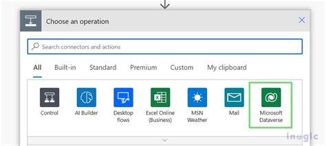 Exploring Cross Environment Connectivity With The Microsoft Dataverse Connector Microsoft