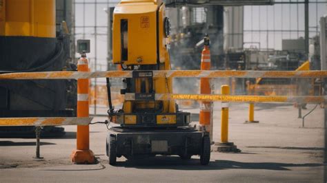 Maximizing Safety In Robotics Automation A Comprehensive Guide