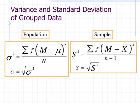 Ppt Descriptive Statistics Central Tendency And Variability Powerpoint Presentation Id 360267