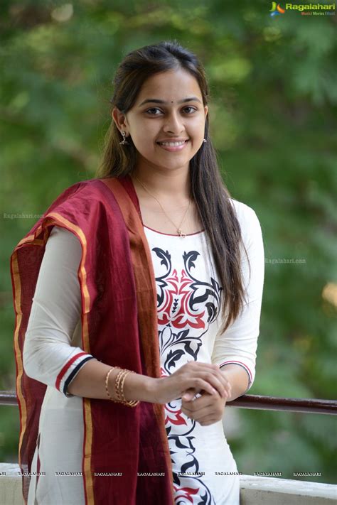 telugu cinema actress sree divya photo gallery artofit