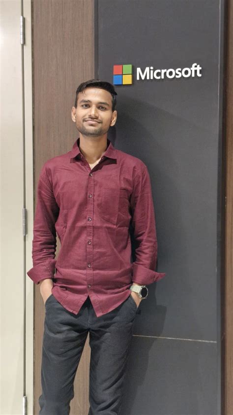 Mohd Avaish On Linkedin Excited To Share That I Went To Ai Asia