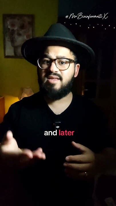 Experiment 🧪🥼 Mr Bioinformatix Youtube