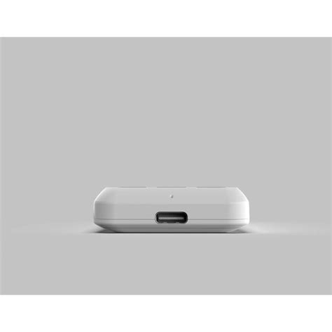 Iodd Mini Pro Usb C Portable Ssd With Aes 256 Encryption 15900