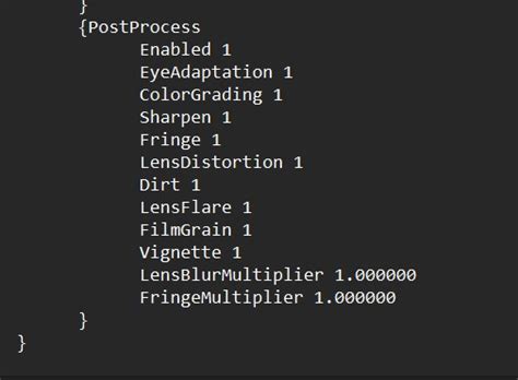 a plague tale requiem save game and config file location