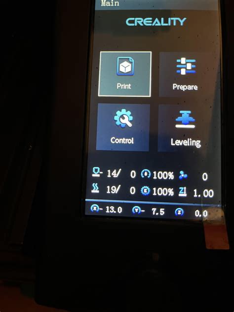 Why Is My Temp Displaying Negative Render3