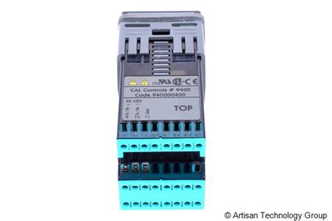 CAL 9400 CAL Controls Autotune Temperature Controller ArtisanTG