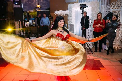 Танець живота східні танці Весільний каталог