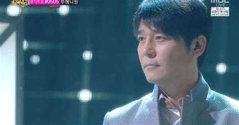 컴백 임창정 명품 발라드란 이런 것 완벽 열창