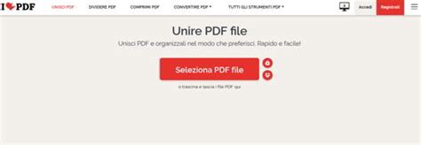 Cómo combinar archivos PDF en línea de forma gratuita conpilar es