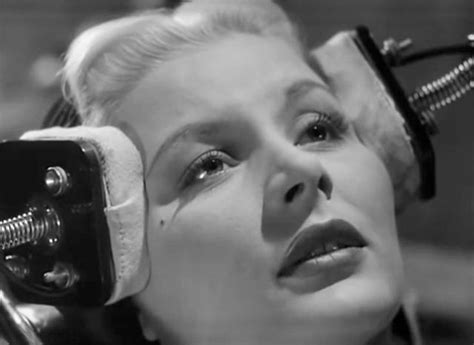 Four Sided Triangle 10 Cagey Films