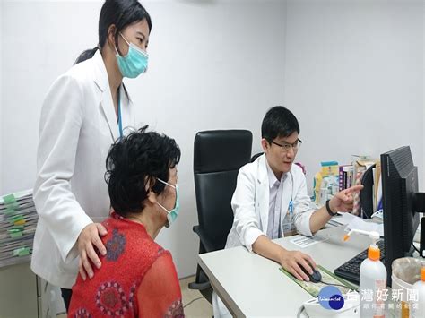 為提升醫療服務品質 宏仁醫院添購「無幅射照妖鏡」 Enews新聞網